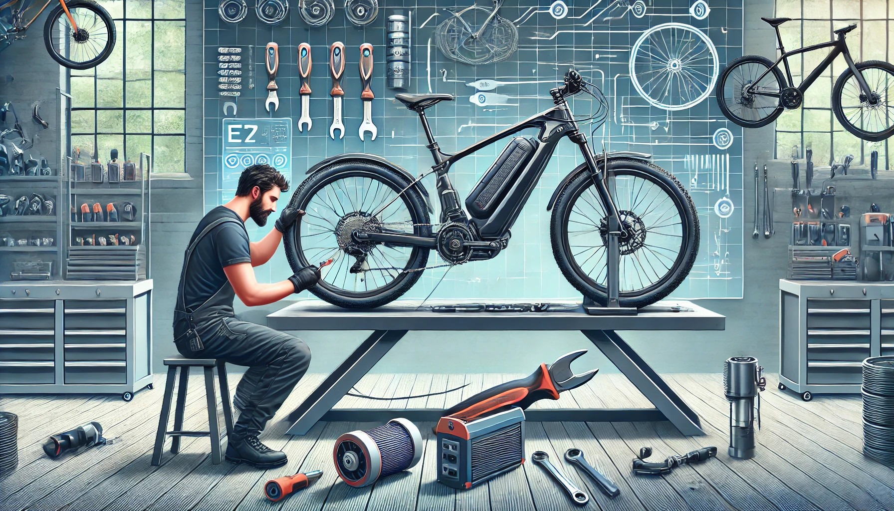 Opvoeren van E-bikes: Wat, Waarom en Hoe? - E-Bike Experience